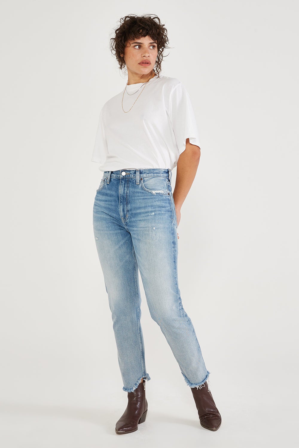 ETICA Finn Stillwater | Sunne Boutique