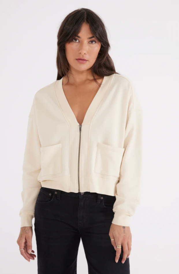 ETICA Mariana Jacket | Sunne Boutique
